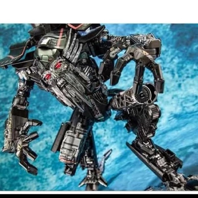 Jual Figure Transformer JetFire | Shopee Indonesia