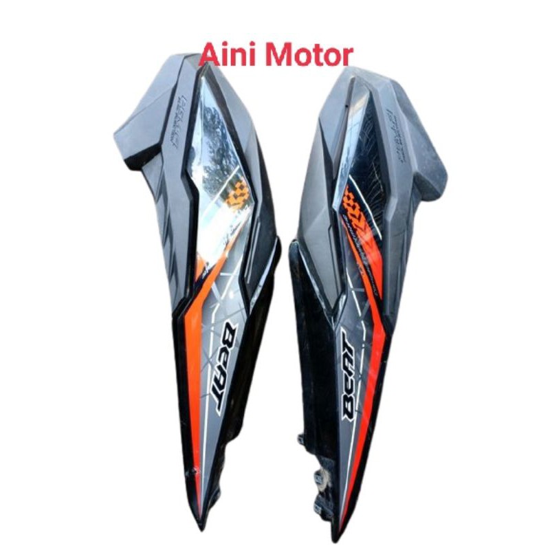 Jual Cover body beat 2016 2017 | Shopee Indonesia