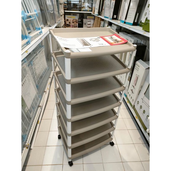 Jual RAK SEPATU 7TINGKAT by ACE HARDWARE | Shopee Indonesia