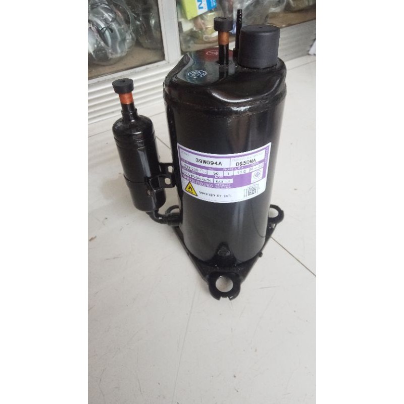 Jual Kompresor Ac sharp r32 tailand | Shopee Indonesia