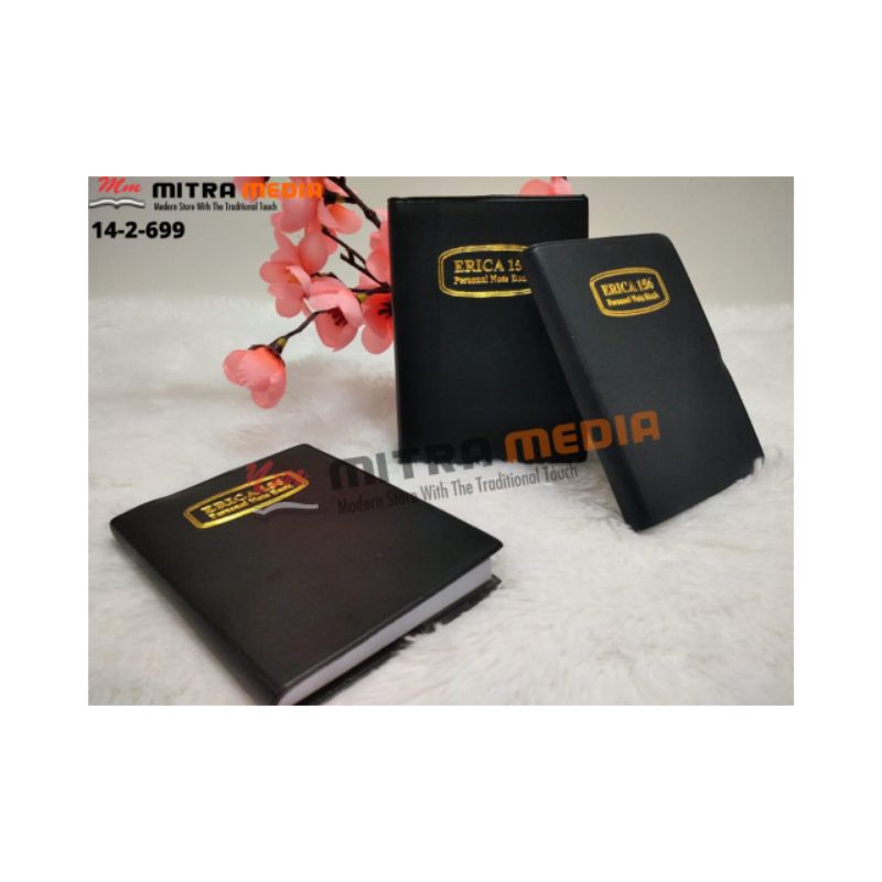 Jual BUKU NOTEBOOK KALEP MINI UNIK MURAH | Shopee Indonesia
