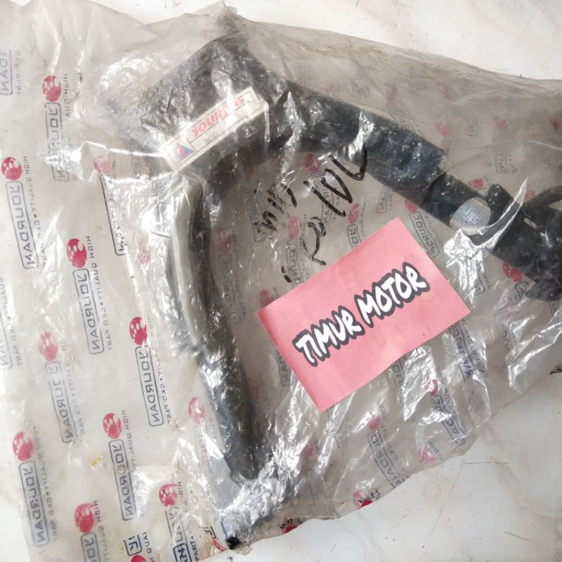 Jual Standar Tengah Mio Besi Tebal Merk Yourdan | Shopee Indonesia