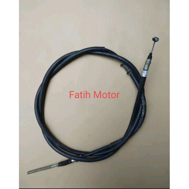 Jual Kabel rem blakang beat nw beat fi beat Esp k81 Original (bekas ...