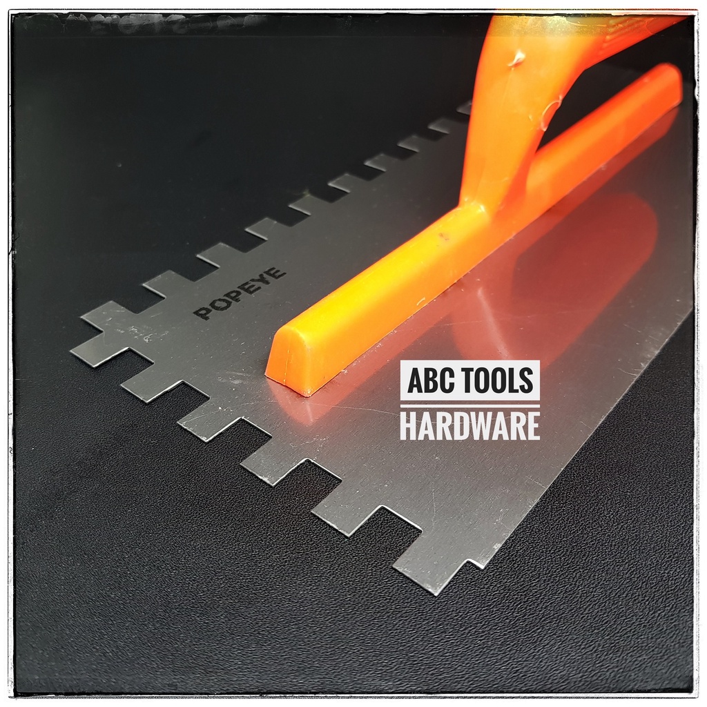 Jual Raskam Besi - Alat Plaster Acian Tembok - Roskam Gigi | Shopee ...