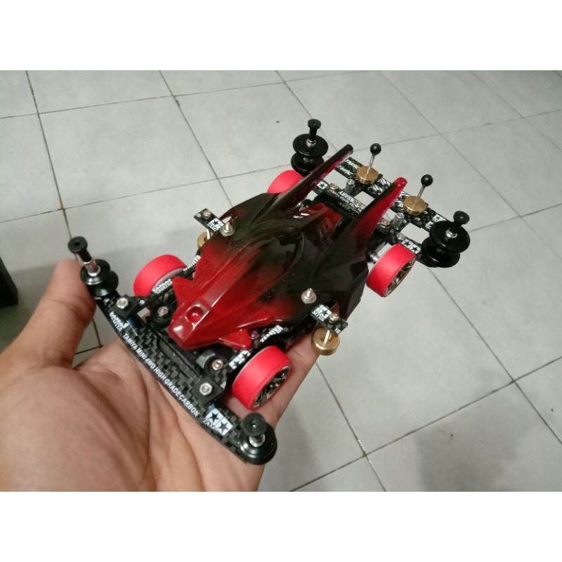 Jual Tamiya sto 50 ms suspensi hg anchor | Shopee Indonesia