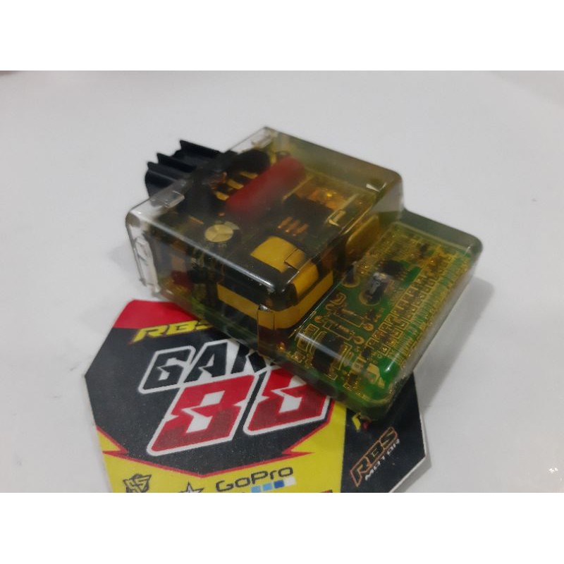 Jual CDI MIO SDI YAMAHA MIO CDI JUPITER LAMA YAMAHA JUPITER YAMAHA MIO ...