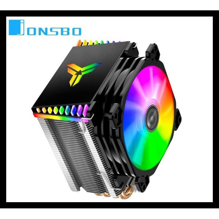Jual New Produk Jonsbo Cr 1400 Air Cpu Cooler Cooling | Shopee Indonesia