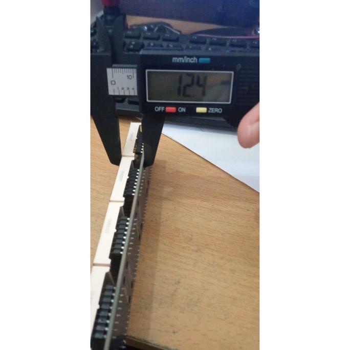 Jual LAMPU RGB / LED / MAX7219 LED DOT MATRIX 32X8 DISPLAY MODULE FOR ... Jual LAMPU RGB / LED / MAX7219 LED DOT MATRIX 32X8 DISPLAY MODULE FOR ...