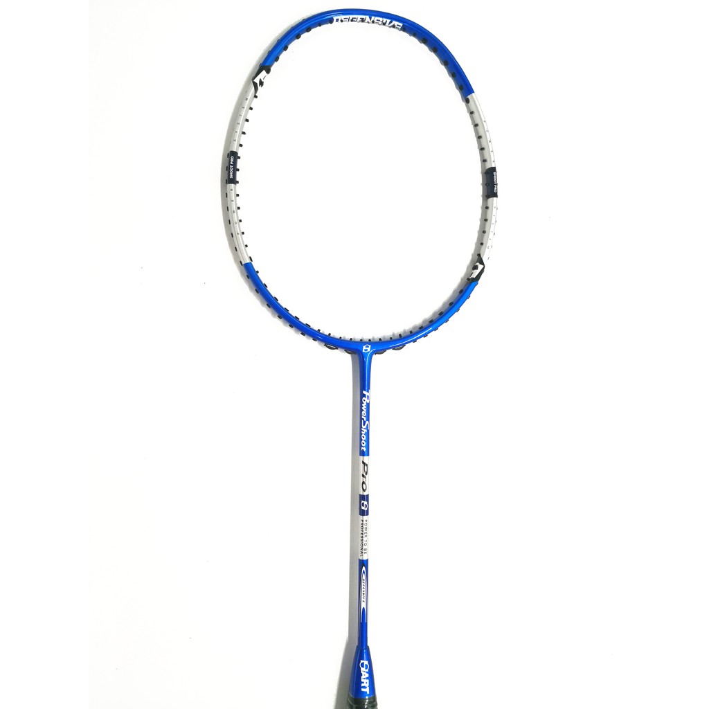 Jual Hart Powershoot Pro Raket Badminton | Shopee Indonesia