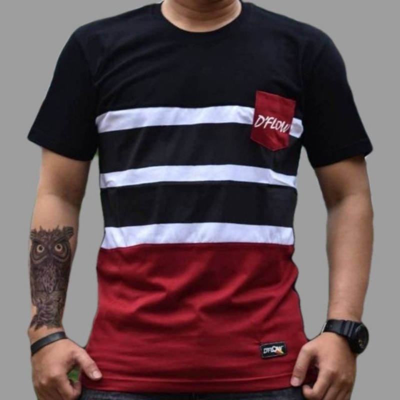 Jual Kaos Distro Pria Original Dflow Free Sticker | Shopee Indonesia Jual Kaos Distro Pria Original Dflow Free Sticker | Shopee Indonesia
