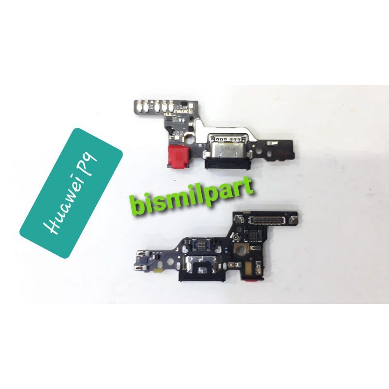 Jual Papan pcb charger huawai P9 readyyyyyy | Shopee Indonesia