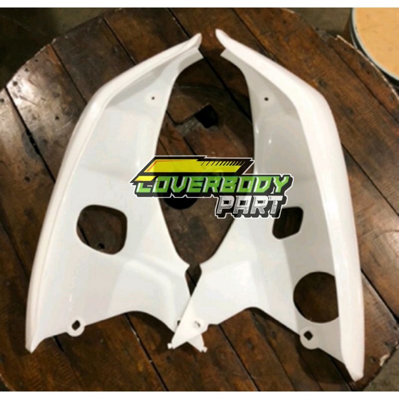 Jual SAYAP PUTIH TEBENG HONDA ASTREA GRAND LEGENDA IMPRESSA KUALITAS ...