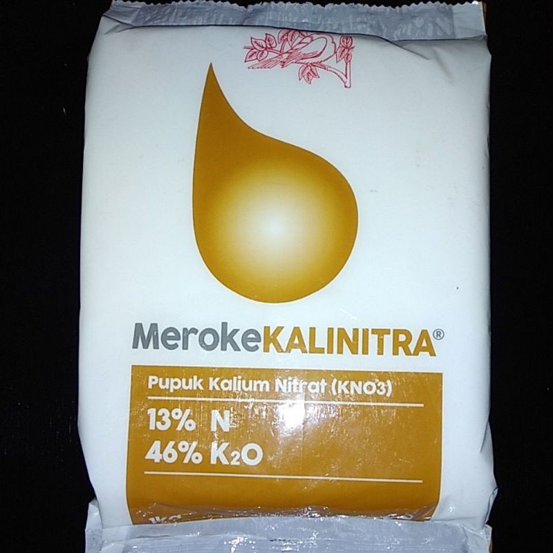 Jual Pupuk Kalinitra Meroke @ 1 Kg | Shopee Indonesia