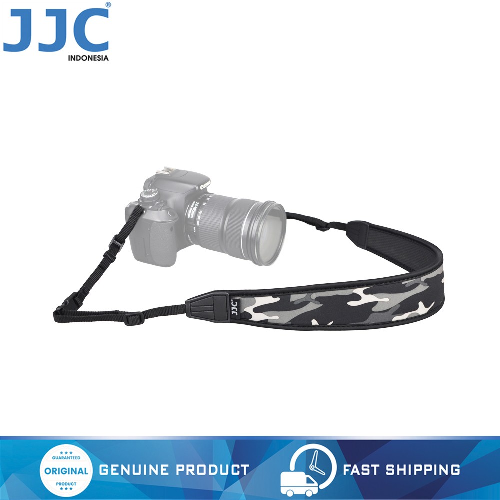 Jual Professional Neck Strap for Mirrorless DSLR / Tali Kamera | Shopee ...