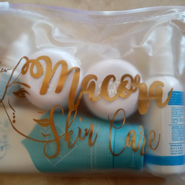 Jual Macora Acne Original | Shopee Indonesia