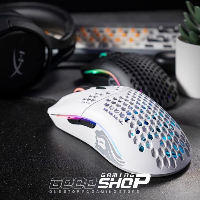 Jual GLORIOUS MODEL O GAMING MOUSE FG64631TE | Shopee Indonesia