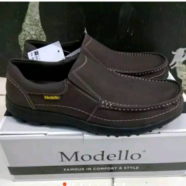 Jual Sepatu modello | Shopee Indonesia