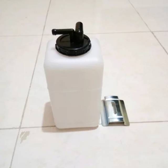 Jual Tabung Air Radiator Jimny Carry Katana Kijang Super Rover Dll ...
