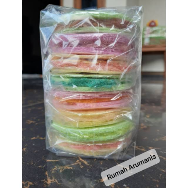 Jual Arumanis Simping Areka Rasa Rambut nenek cottoncandy | Shopee ...