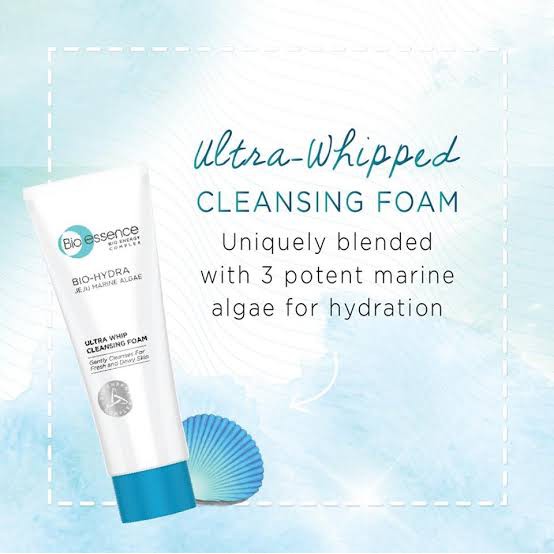 Jual BIO ESSENCE BIO ENERGY COMPLEX BIO HYDRA JEJU MARINE ALGAE ...