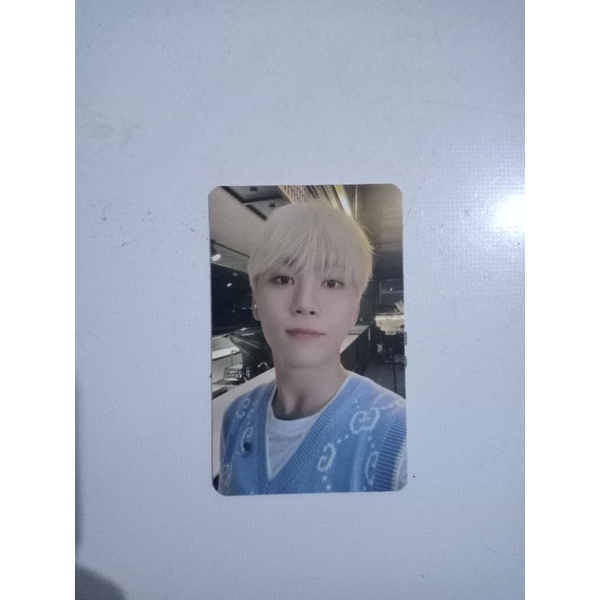 Jual LD SEUNGKWAN M2U R2 SECTOR 17 LUCKYDRAW PC SEVENTEEN | Shopee Indonesia