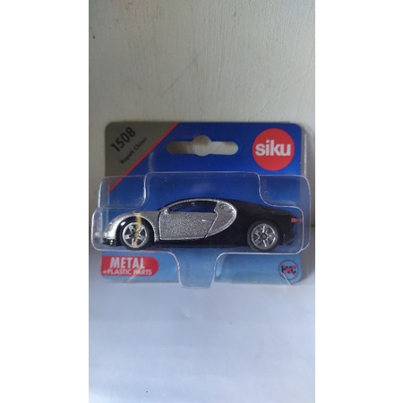 Jual SIKU 1508 BUGATTI CHIRON ( LOOSE - UNRIVET ) | Shopee Indonesia