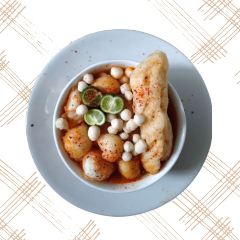 Jual Baso Aci | Bakso Aci Mantap | Boci Baso Aci Murah | Baso Aci Pedas ...