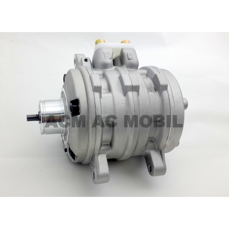 Jual Compresor Suzuki Old Baleno Lama Ac Mobil Kompresor Compressor ...