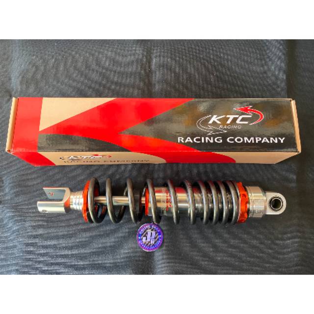 Jual Shockbreaker ktc original matic 300mm & 335mm | Shopee Indonesia