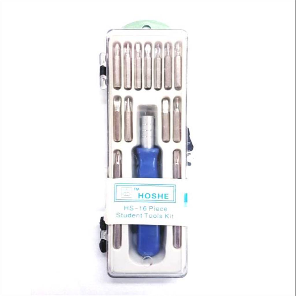 Jual TMN - Obeng Set 16in1 MultiFungsi / Obeng Mini / Obeng Hp ...