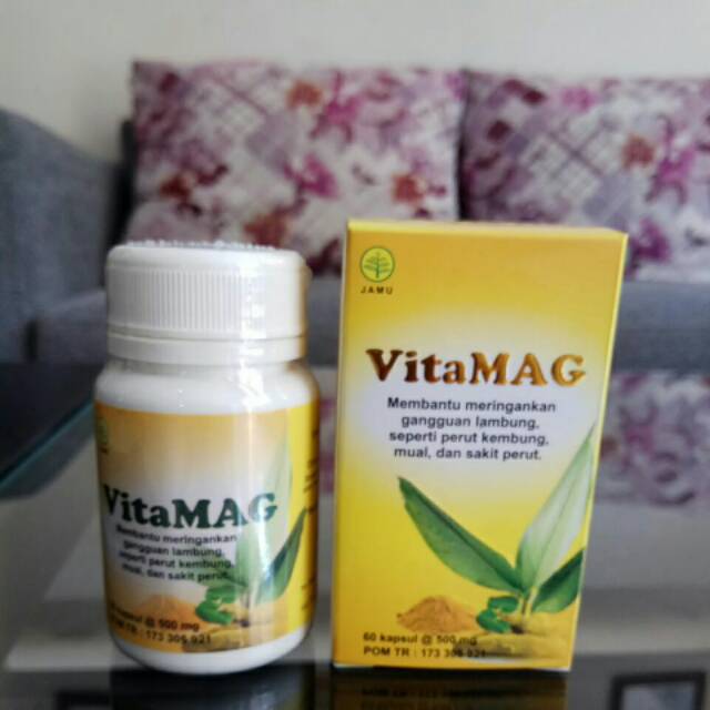 Jual Vitamag | Shopee Indonesia