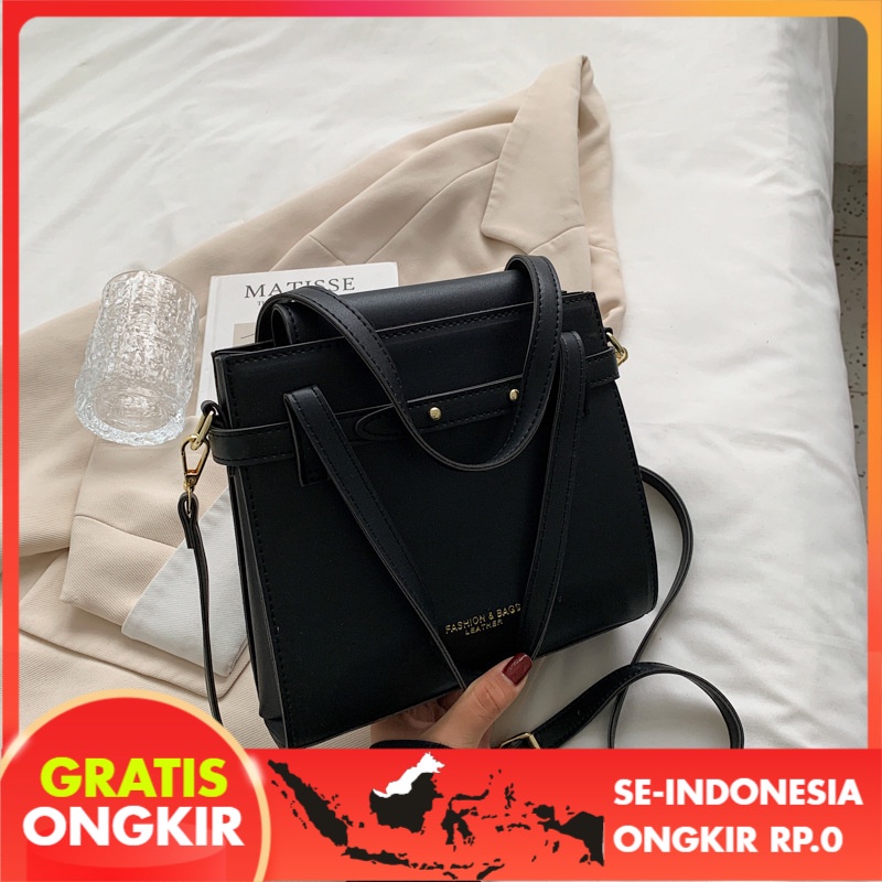 Jual Tas Wanita Bertekstur Wanita Commuter Tren Tas 2021 Populer Korea ...
