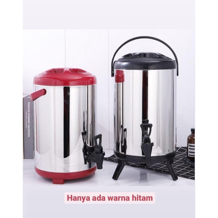 Jual NICA DISPENSER JUMBO DISPENSER AIR PANAS/DINGIN 8L 10L 12L ...