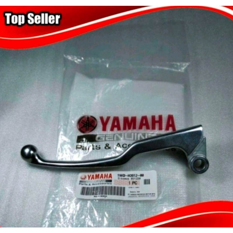 Jual HANDEL HANDLE KOPLING R25 MT25 ORIGINAL 1WD-H3912-09 MPH-001327 ...