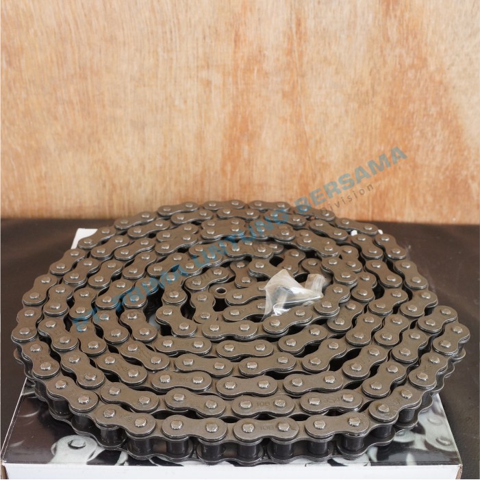 Jual ROLLER CHAIN/RANTAI SPROCKET 08B-1 (SINGLE) SAPPHIRE BRITISH ...