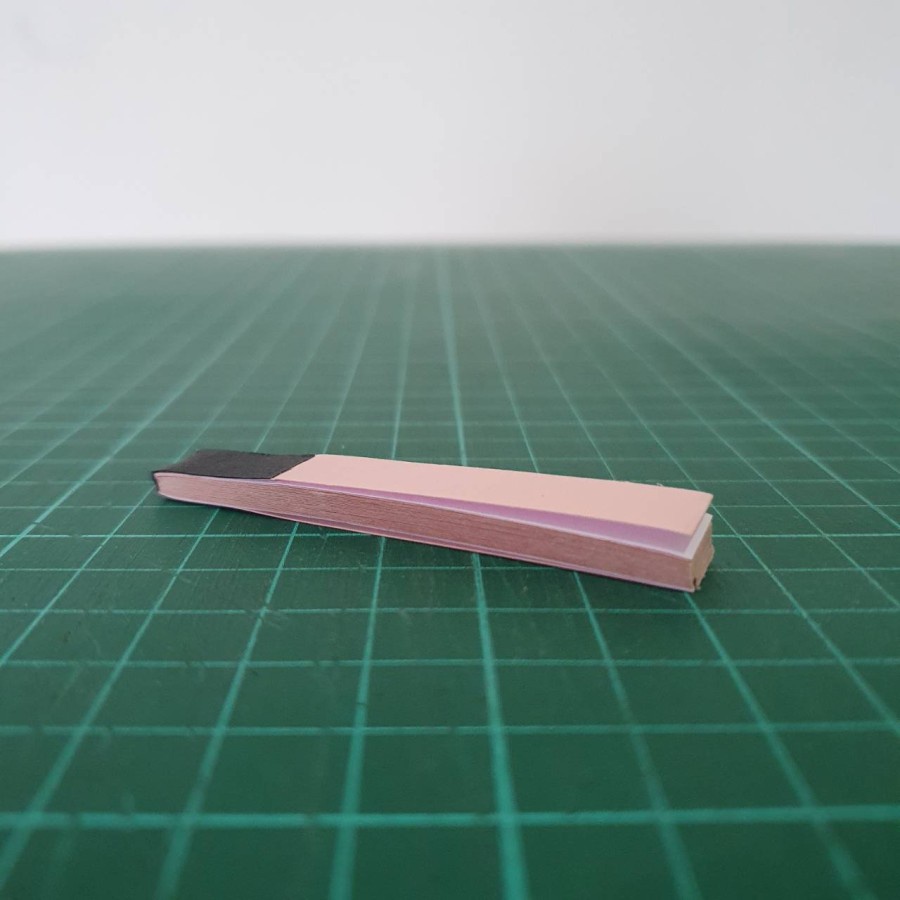 Jual Kertas Lakmus Litmus Paper Isi 20 Setrip | Shopee Indonesia