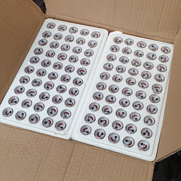 Jual Zsxs015 Pressure Gauge Apar / Meteran / Manometer / Indikator ...