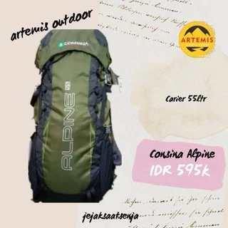 Jual consina alpine Harga Terbaik & Termurah Juli 2024 | Shopee Indonesia