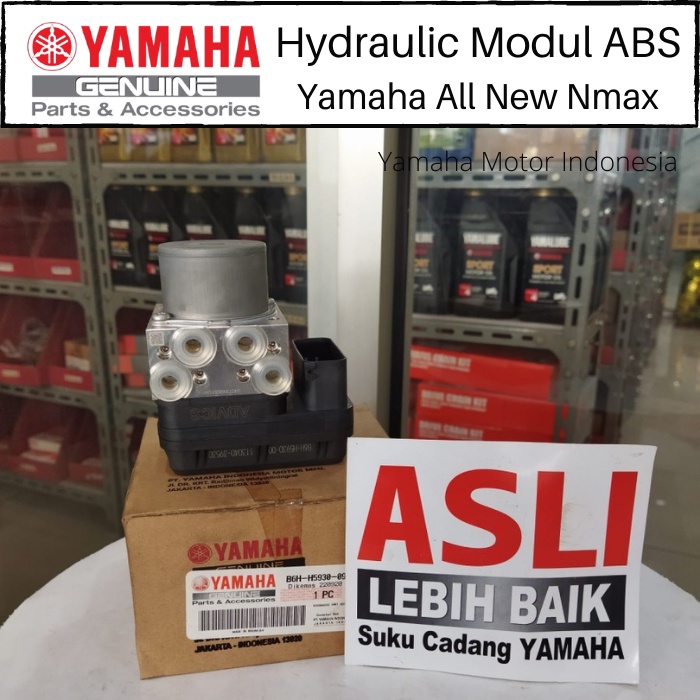 Jual Modul ABS Yamaha All New Nmax Original Yamaha Genuine Part ...