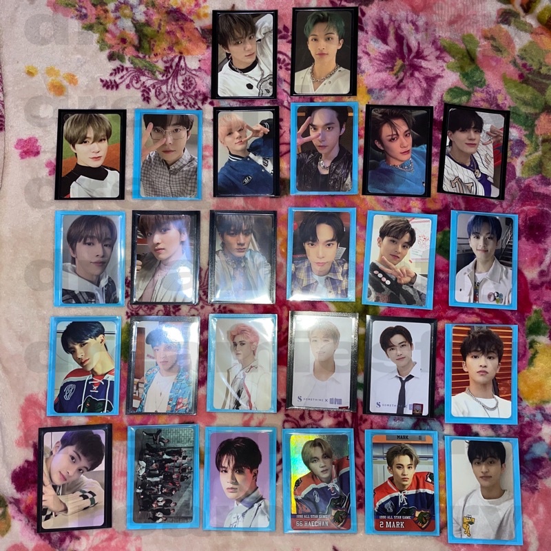 Jual nct photocards | Shopee Indonesia