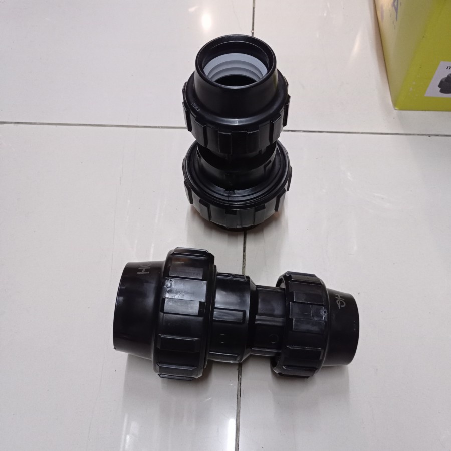 Jual COUPLER/COUPLING REDUCER HDPE 25×20 | Shopee Indonesia