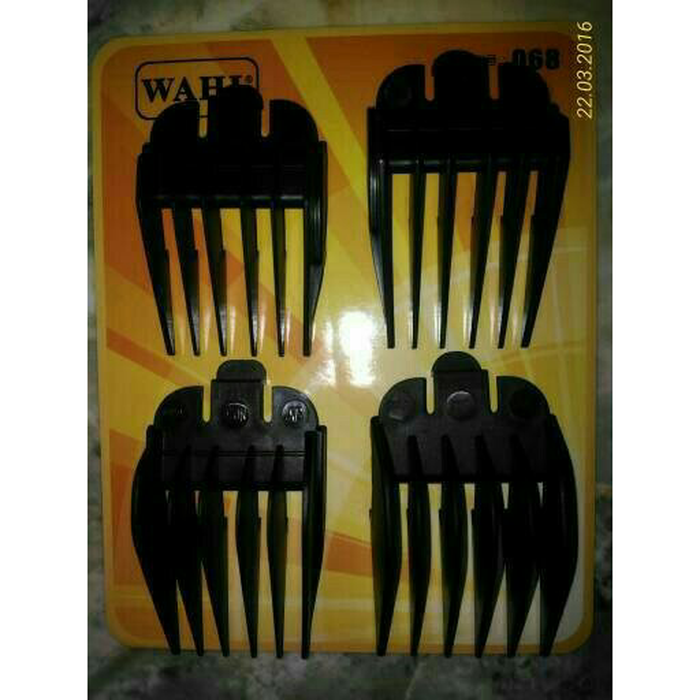 Jual Sepatu alat cukur WAHL Ukuran Pemangkas Mesin Cukur Sepatu Clipper ...