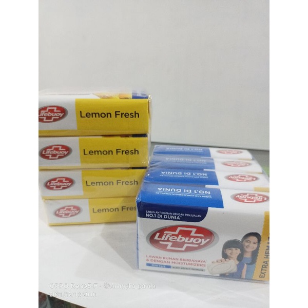 Jual Lifebuoy banded isi 4x110g | Shopee Indonesia