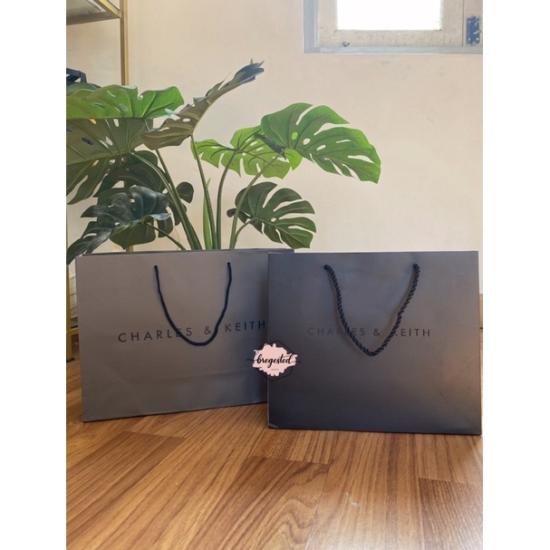 Jual Paperbag Ck | Shopee Indonesia