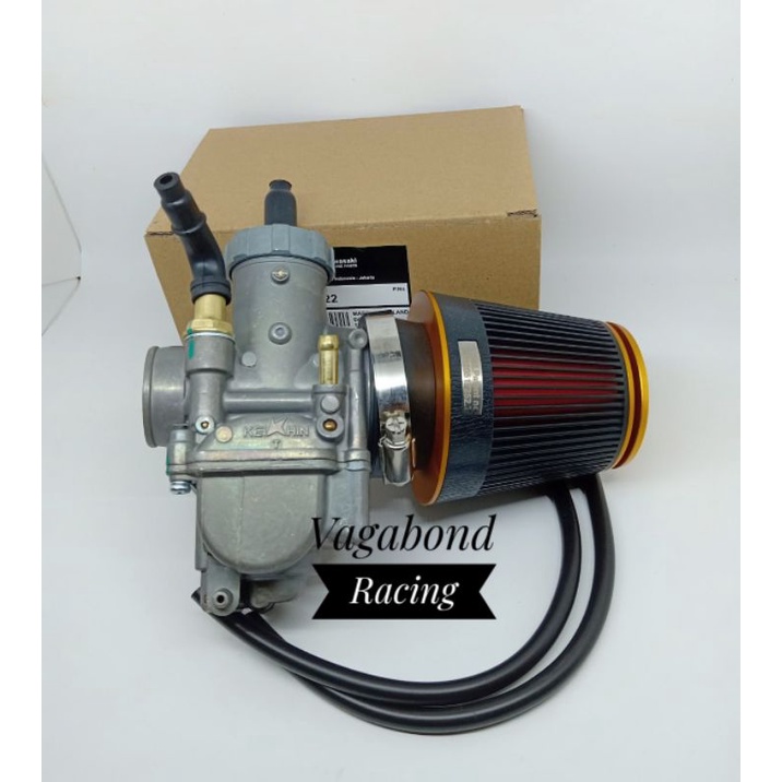 Jual Karbu Karburator Carburetor Keihin Pe 28 26 24 Plus Filter Udara ... Jual Karbu Karburator Carburetor Keihin Pe 28 26 24 Plus Filter Udara ...