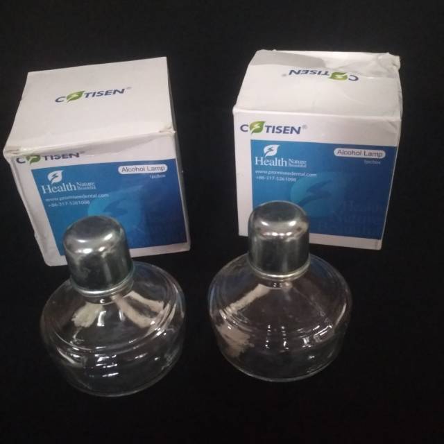 Jual Lampu spirtus lab gigi | Shopee Indonesia