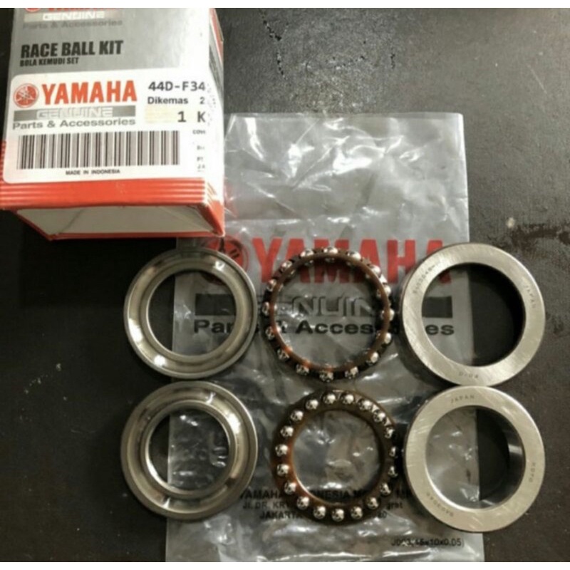 Jual COMSTIR KOMSTIR YAMAHA NMAX XEON AEROX 2DP 44D | Shopee Indonesia