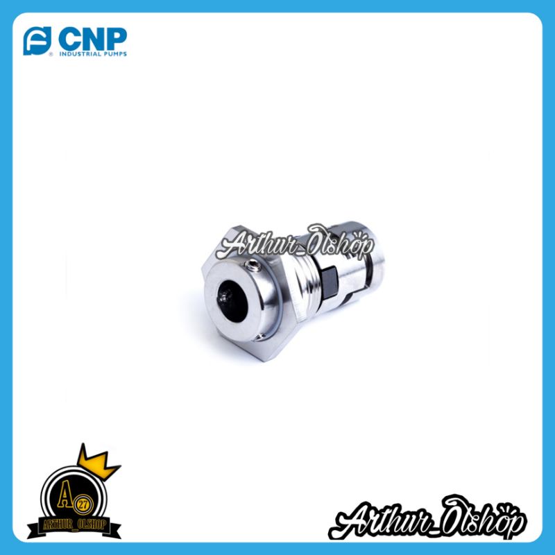 Jual Mechanical Seal Pompa CNP CDLF 4 Seal Shaft | Shopee Indonesia