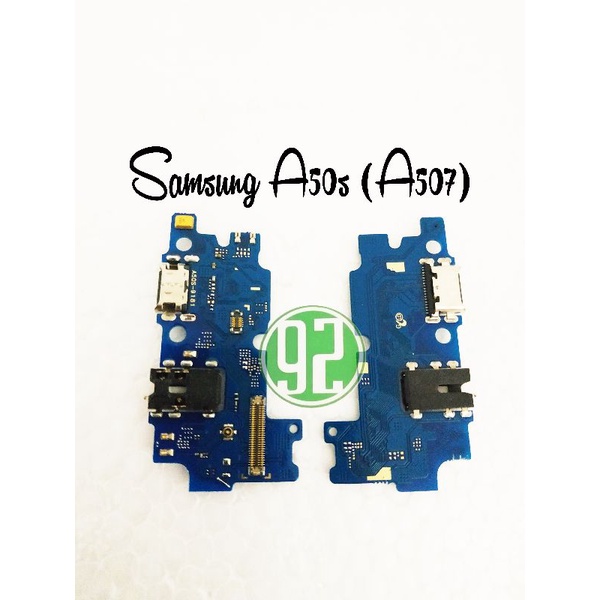 Jual CONNECTOR CHARGER / KONEKTOR CHARGER / BOARD CHARGER SAMSUNG A50S ...