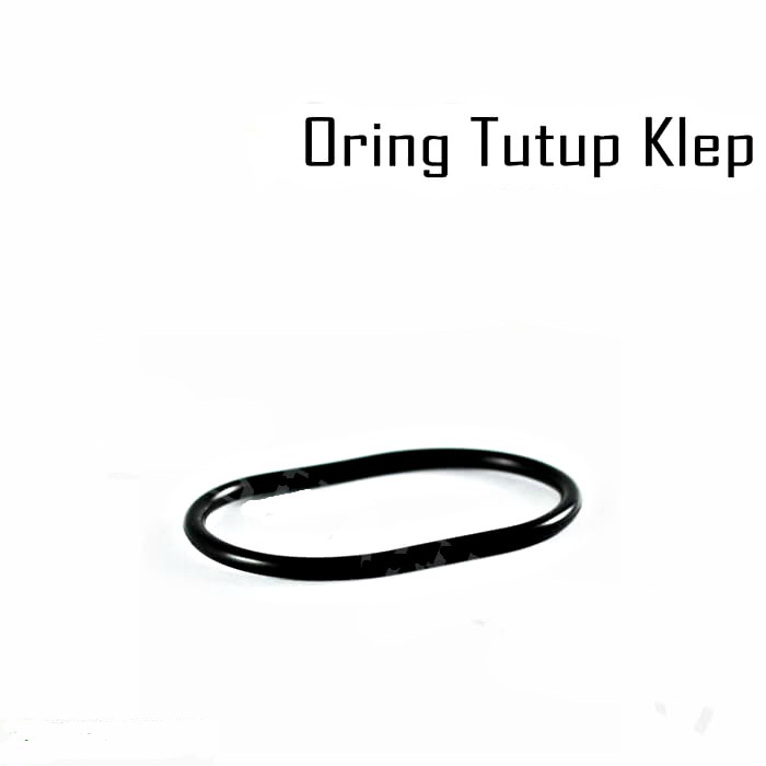 Jual Oring Tutup Klep Supra X 125 / Supra PGMFI / Karisma / Kharisma X ... Jual Oring Tutup Klep Supra X 125 / Supra PGMFI / Karisma / Kharisma X ...